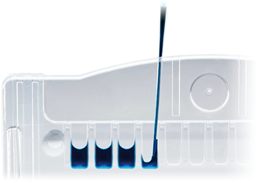 Gel Loading Tip | 製品情報 | NICHIRYO